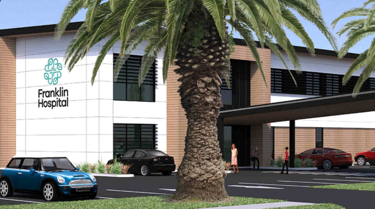 Hospitals for Dr Gittos - Dr Mark Gittos Plastic Surgeon