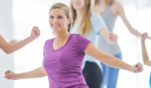 Physical Exercises After Breast Augmentation Surgery - Dr Mark Gittos